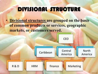 Organization | PPTX | Business | Business and Finance