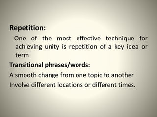 Organization of News Structure | PPTX