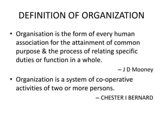 ORGANIZATION.pptx