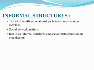 organization-5.pptx | Business Administration | Business