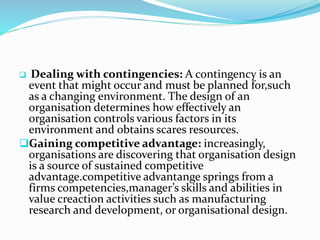 organization-5.pptx | Business Administration | Business