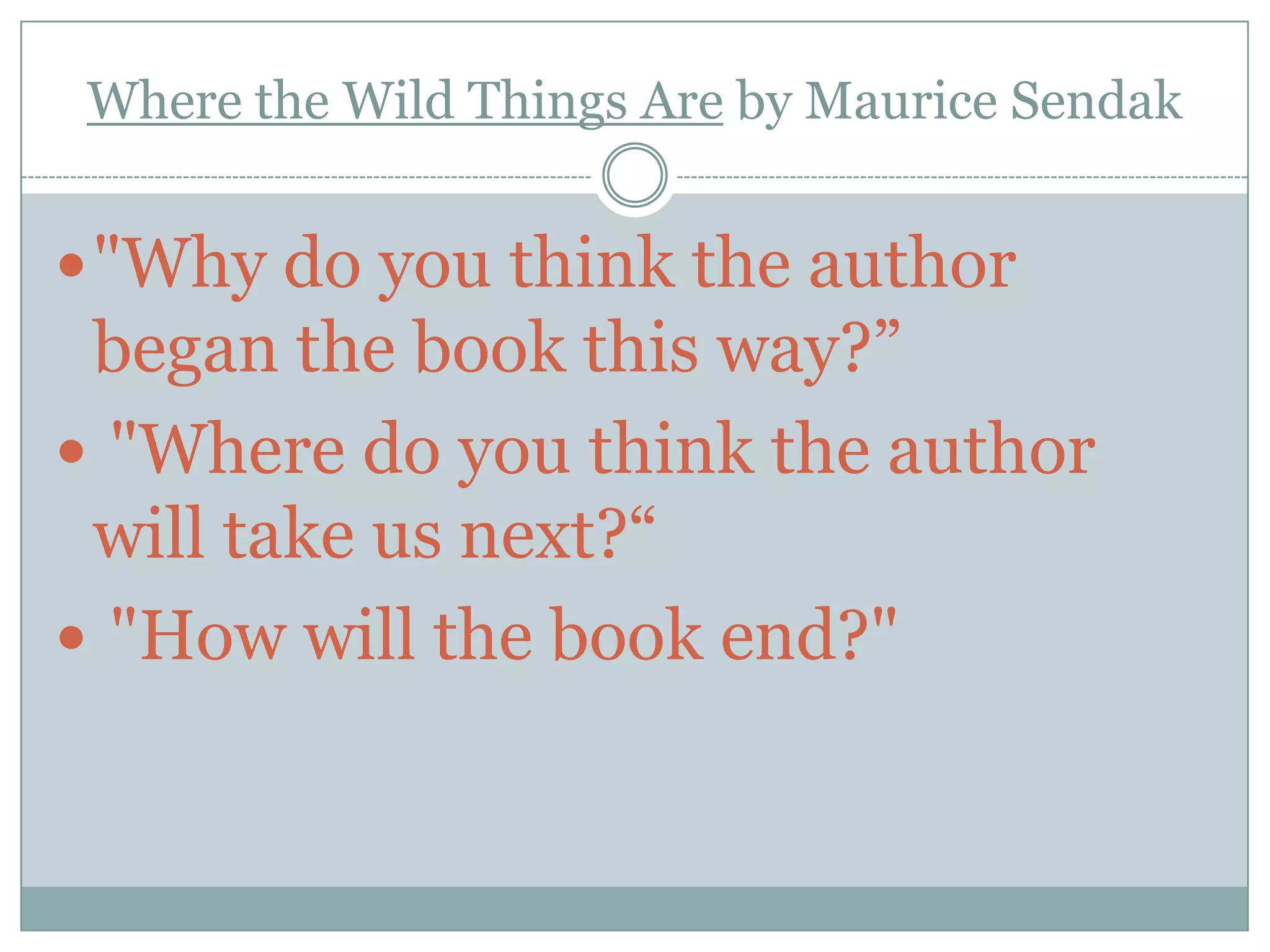 Organization 6-traits | PPTX