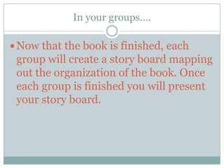 Organization 6-traits | PPTX