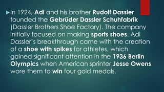 Organization-and-Management.pptx.pdf Adi Dassler | PPT | Free Download