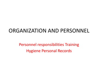 Organization-and-personnel-1.pptx