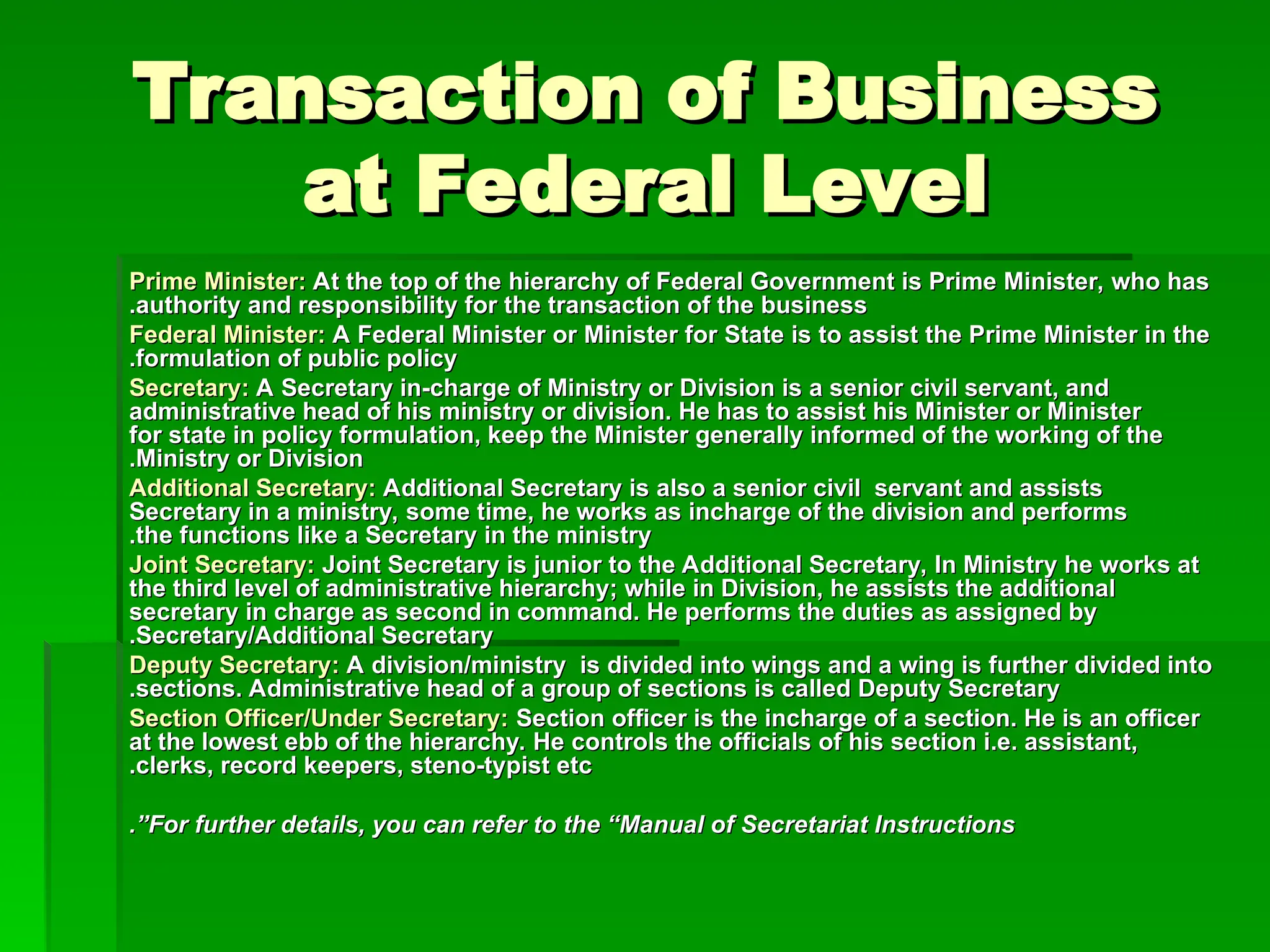 organization-and-structure-of-government-in-pakistan (1).ppt