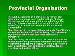 organization-and-structure-of-government-in-pakistan (1).ppt