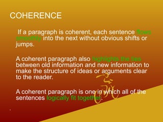 Organization-Coherence-and-Cohesion.pptx