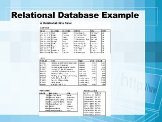 Organization Systems | PPT