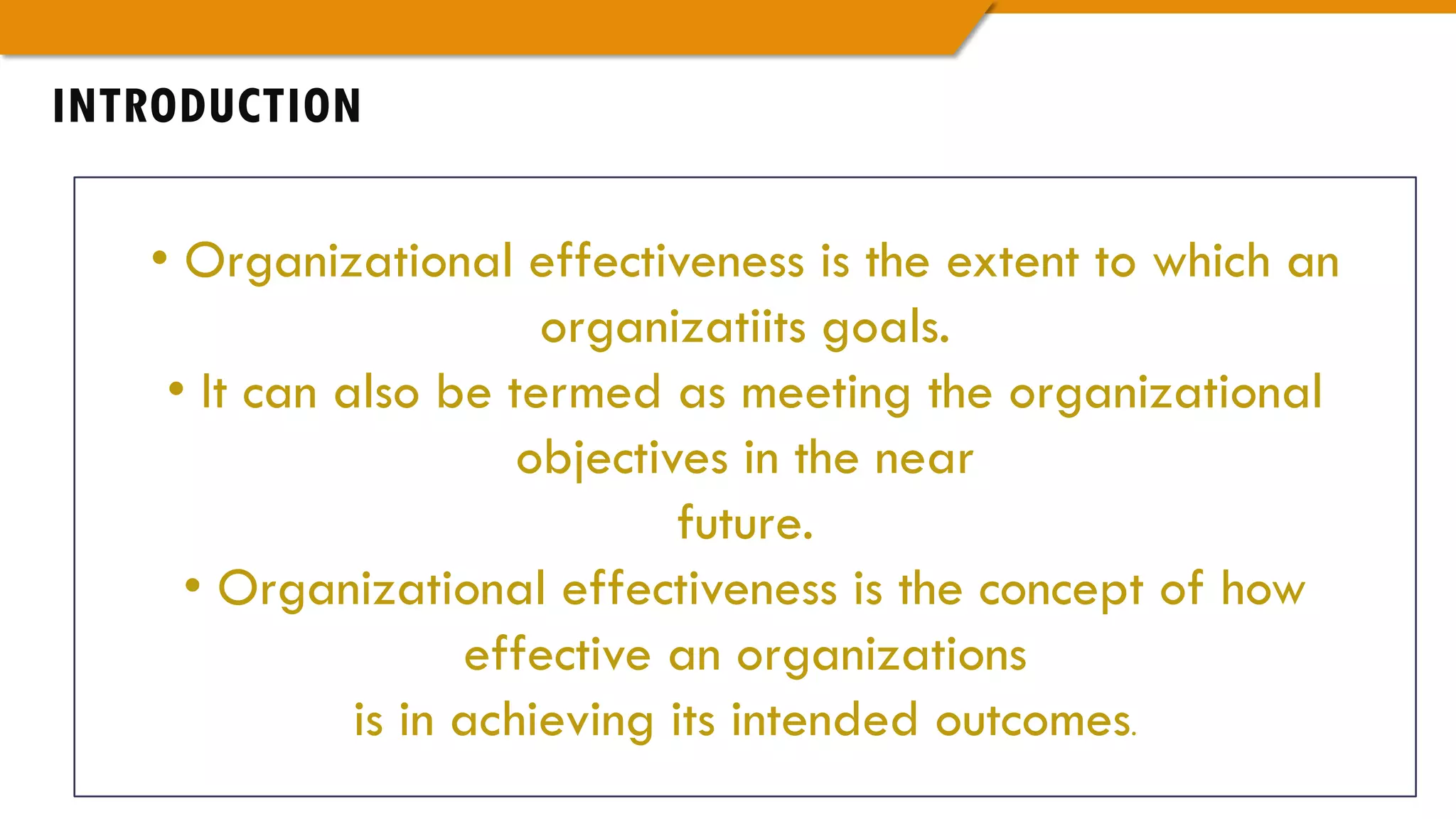 Organizational effectiveness.pdf