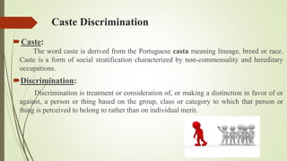 Organizational behavior-presentation | PPTX