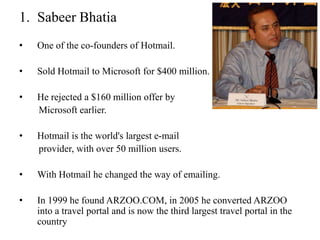 ORGANIZATIONAL BEHAVIOUR & HUMAN RESOURCES DEVELOPMENT | PPTX