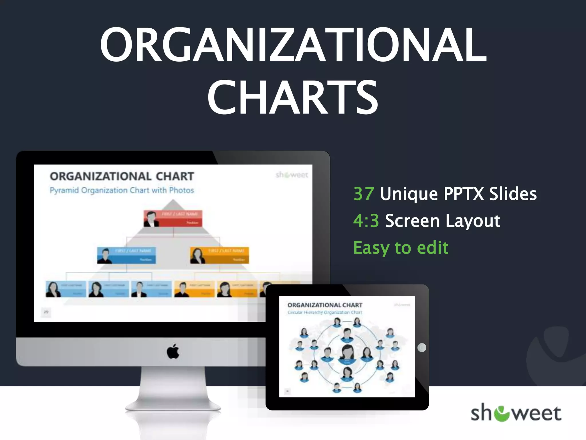 Organizational-Charts-Showeet(standard).pptx
