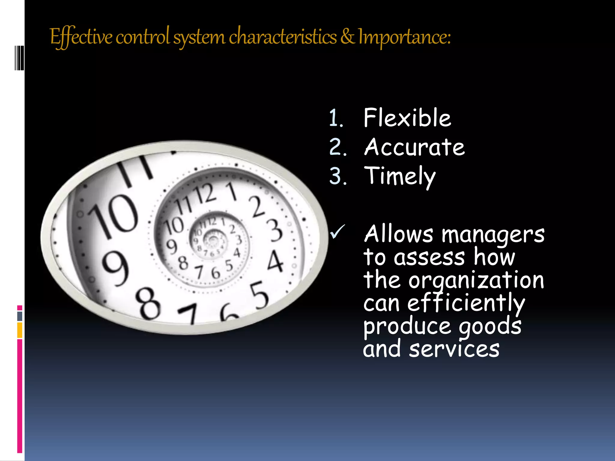 Organizational control-and-culture | PPTX
