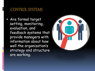 Organizational control-and-culture | PPTX