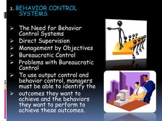 Organizational control-and-culture | PPTX
