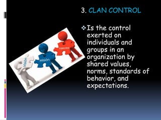 Organizational control-and-culture | PPTX
