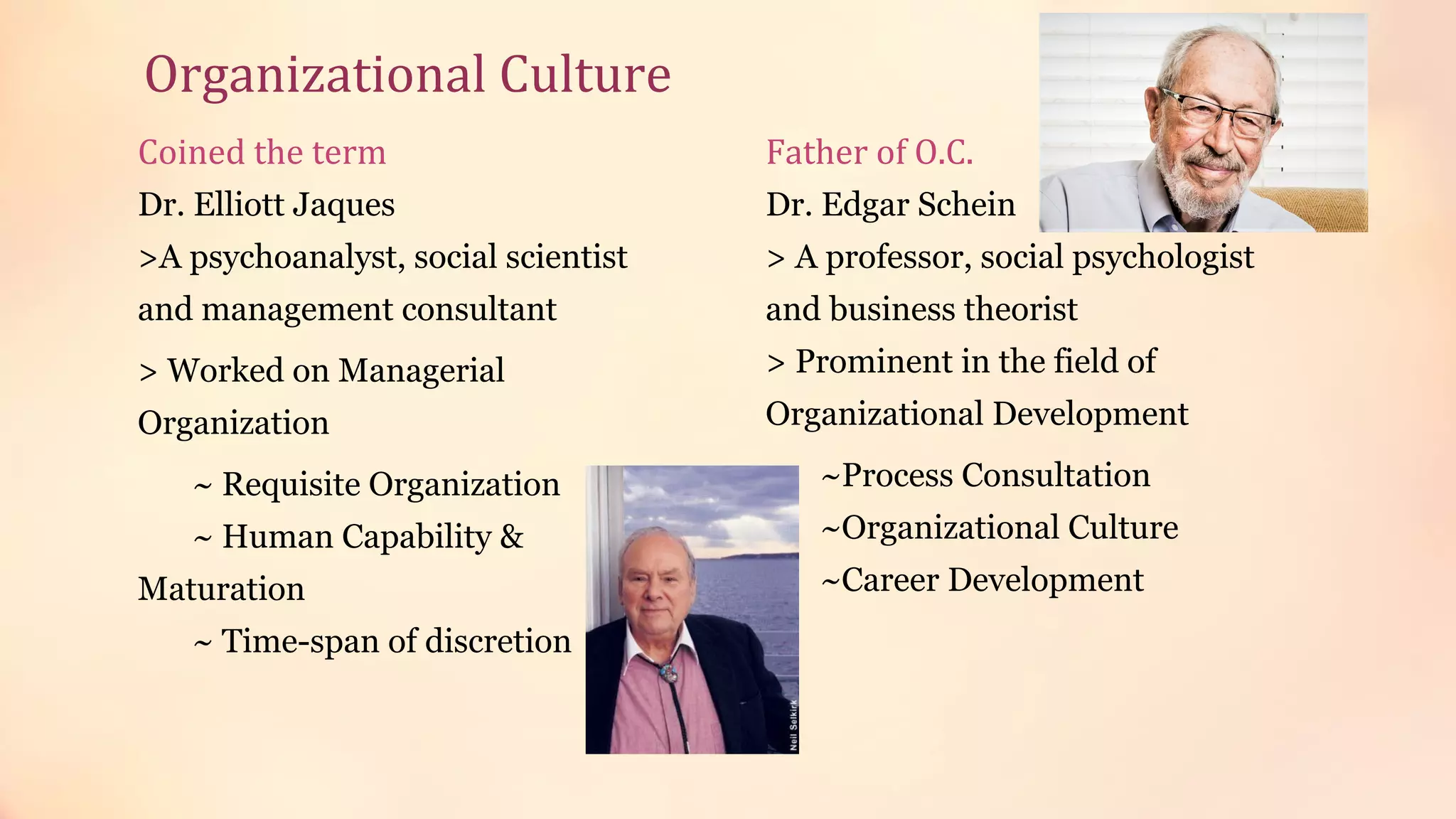 Organizational Culture | PDF