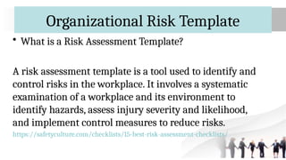 ORGANIZATIONAL-RISK-ASSESSMENT.pptxREPORT-group2.pptx