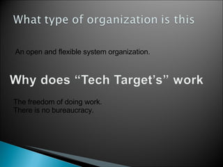 Organizational Structure | PPT