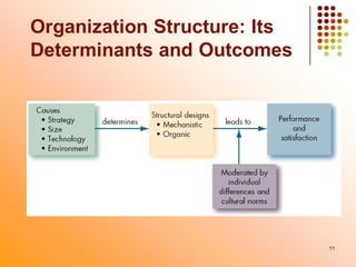 Organizational Structure | PPT