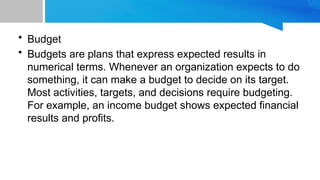 Organizational-Structure. report power point | PPTX