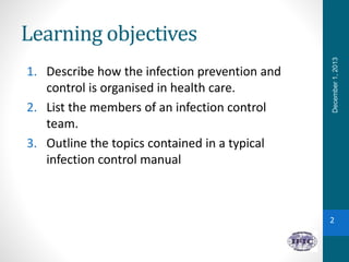 Organizational structure-final | PPTX