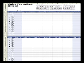 Organizational and Time Management Skills | PPT