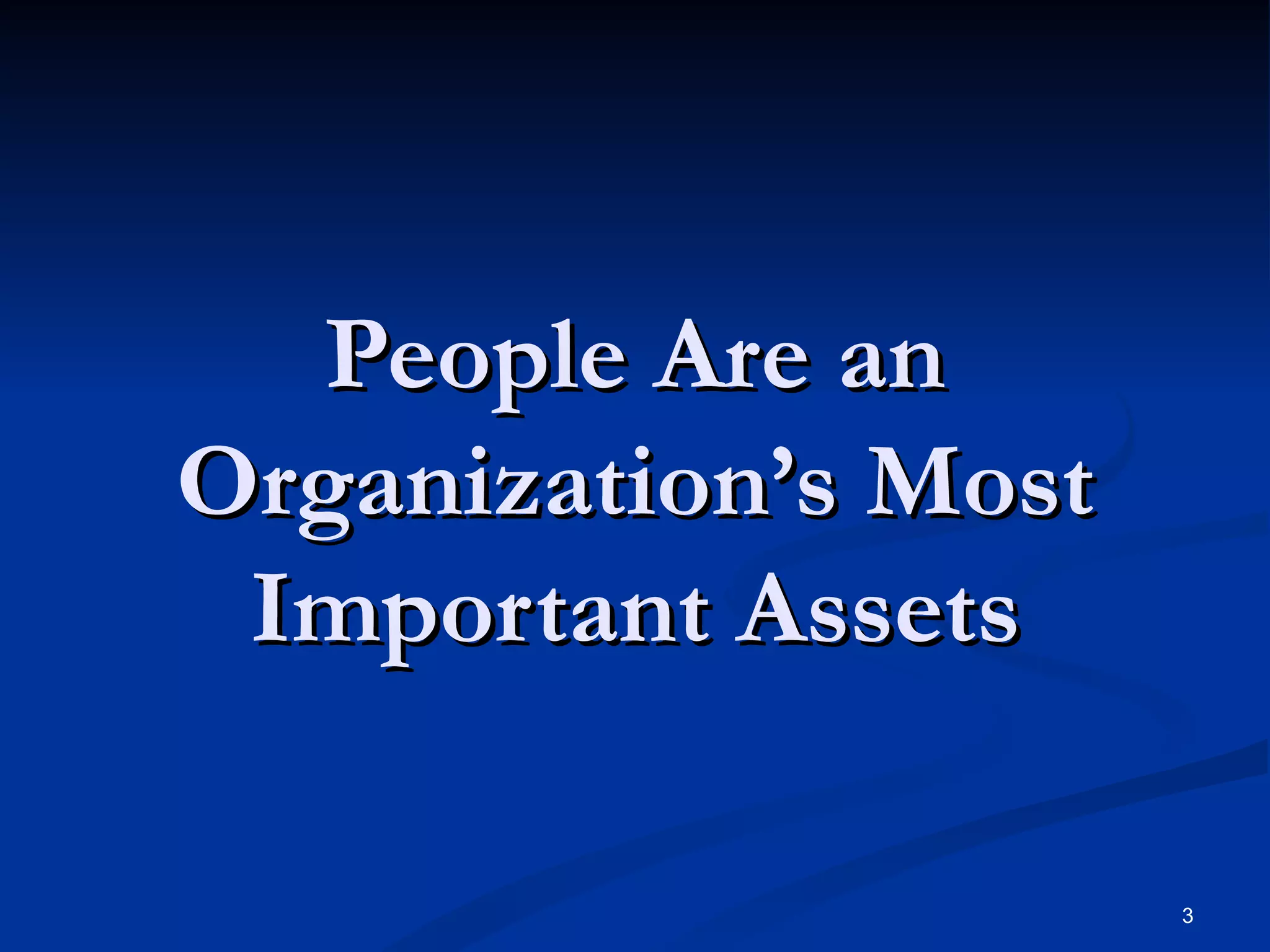 Organizational behavior | PPT