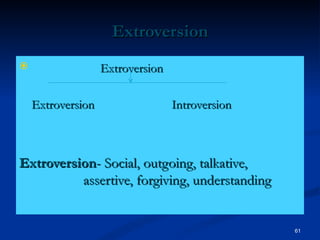 Organizational behavior | PPT