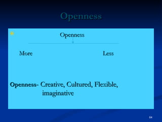 Organizational behavior | PPT