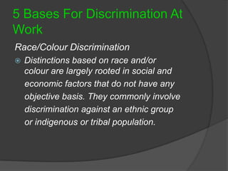 Organizational behavior | PPT