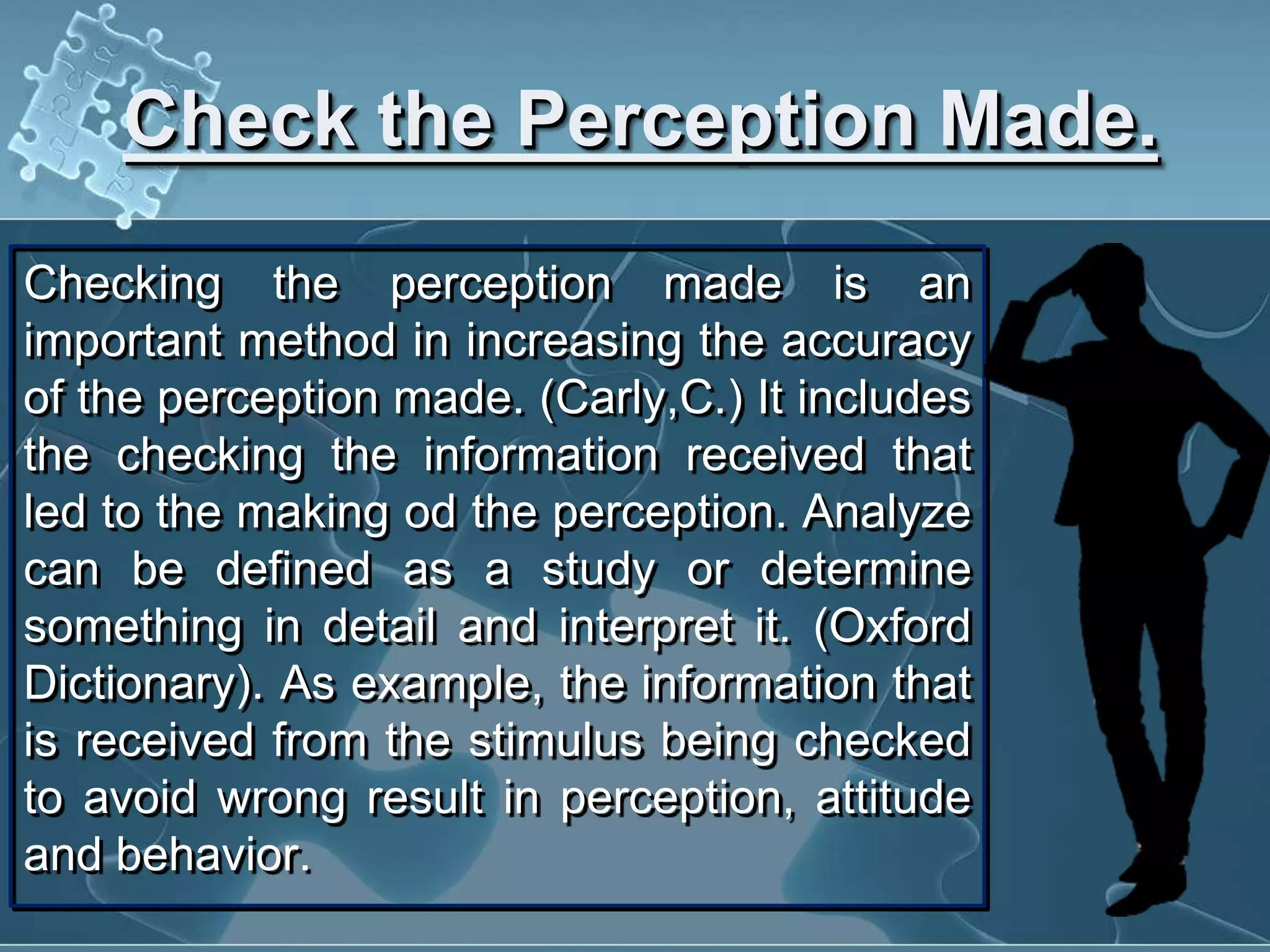 Organizational Behavior Case Study | PPTX