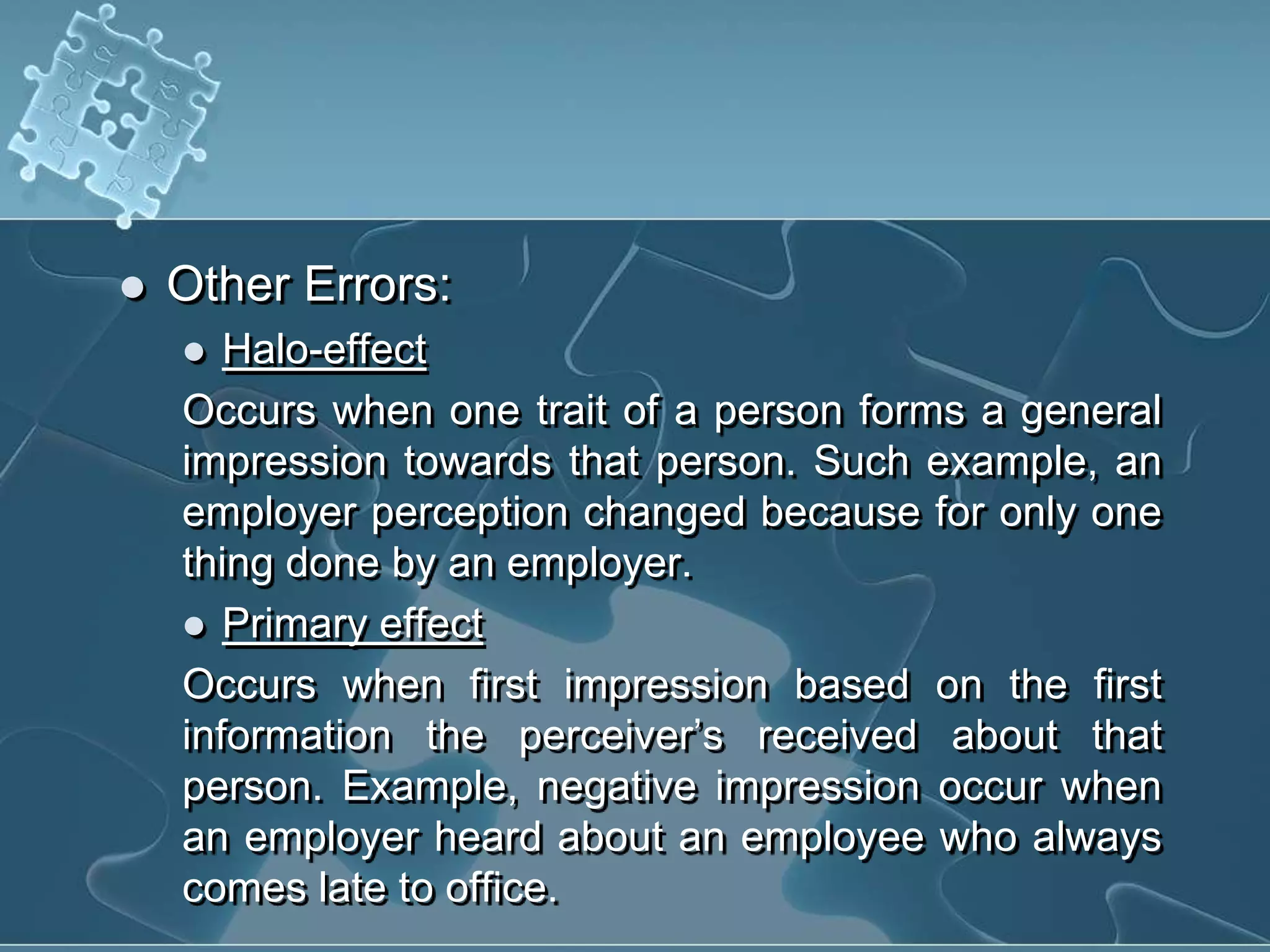 Organizational Behavior Case Study | PPTX