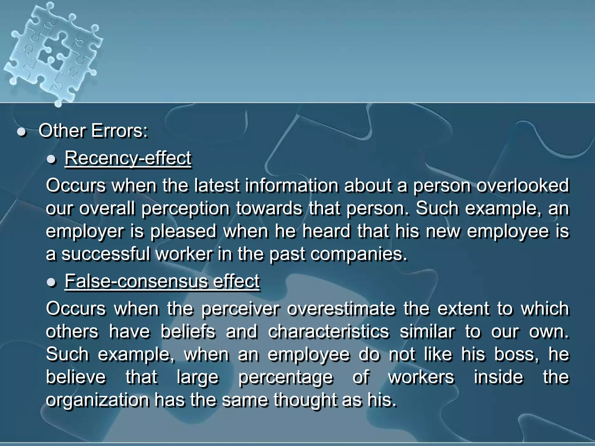 Organizational Behavior Case Study | PPTX