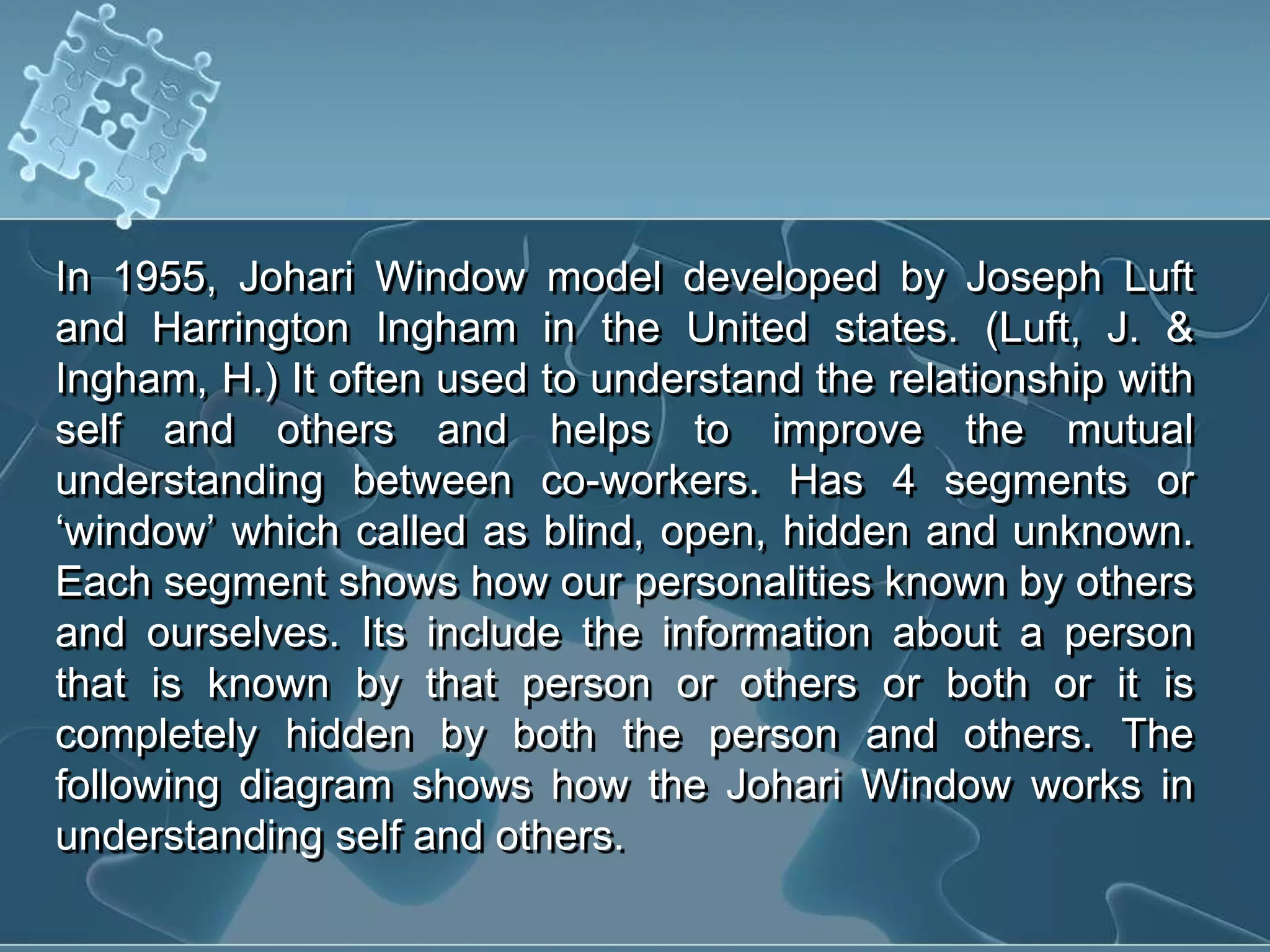 Organizational Behavior Case Study | PPTX