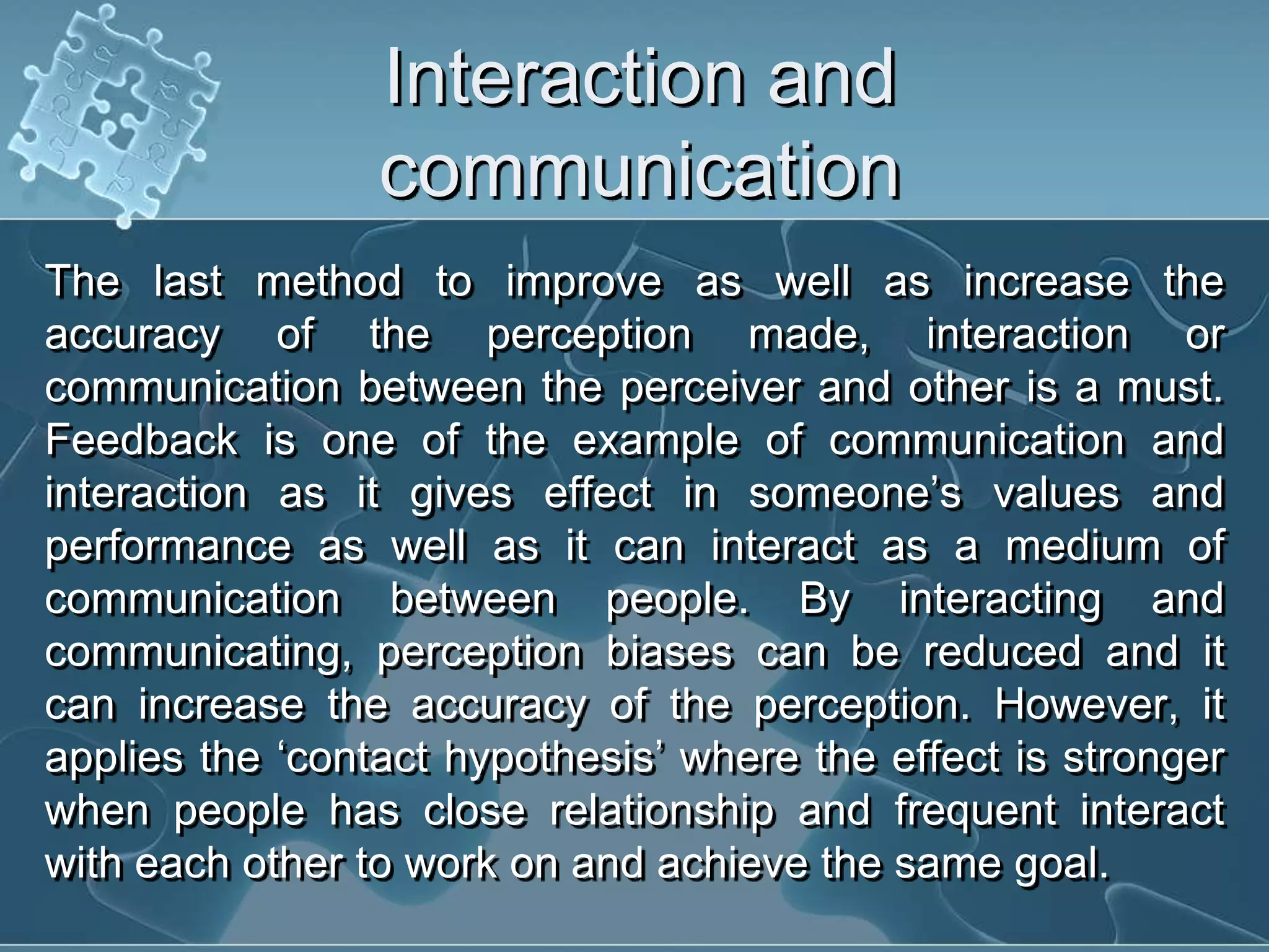 Organizational Behavior Case Study | PPTX