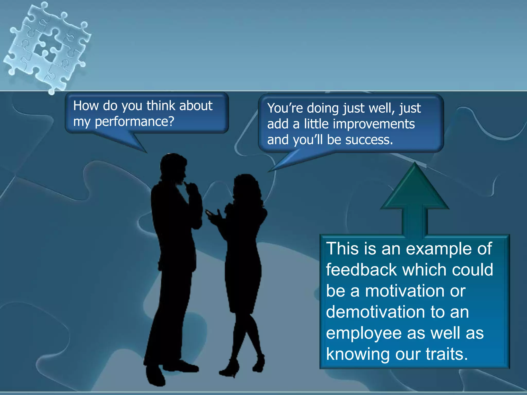 Organizational Behavior Case Study | PPTX