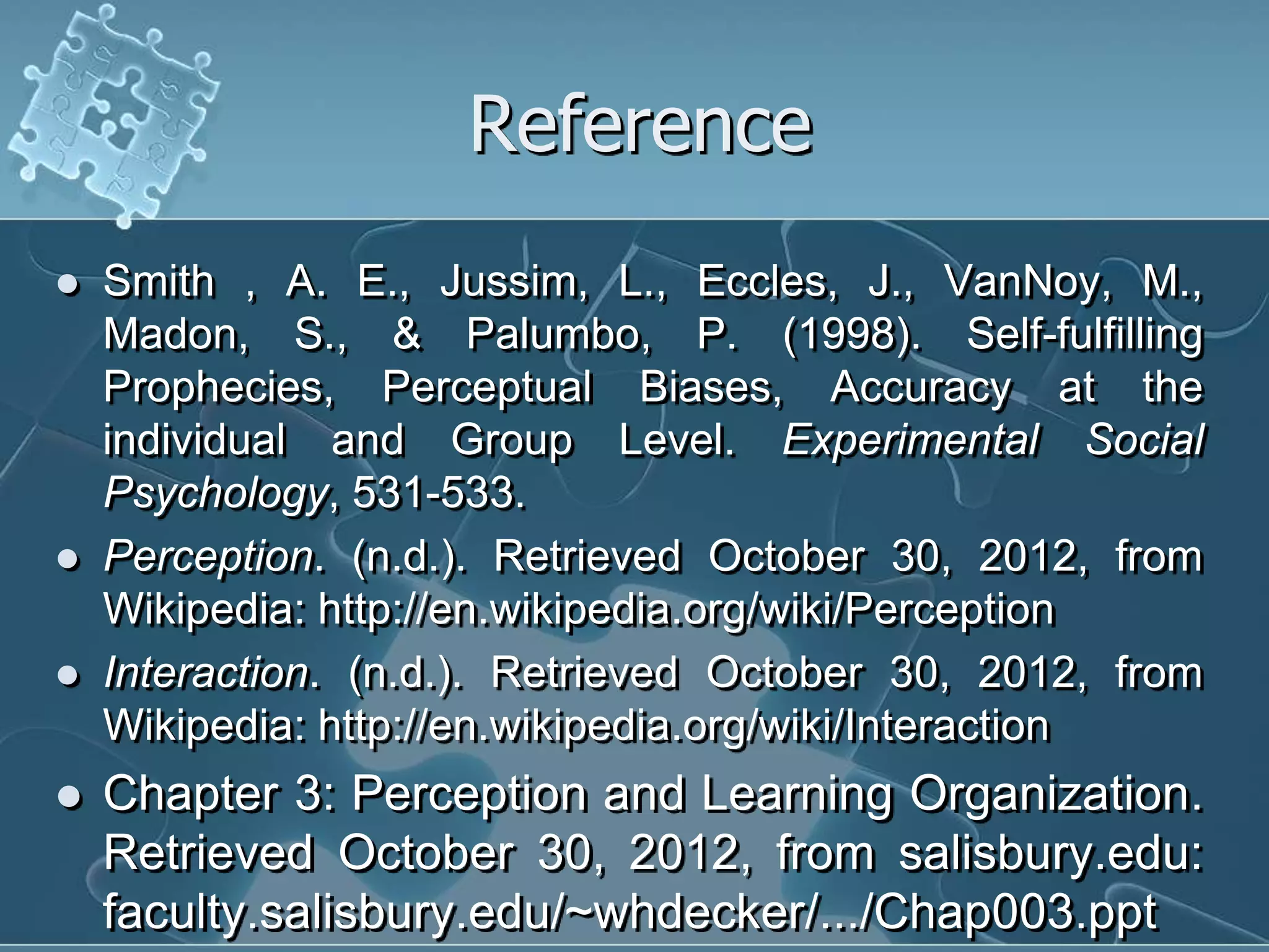 Organizational Behavior Case Study | PPTX