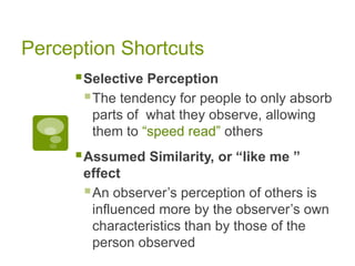 Organizational Behavior | PPT