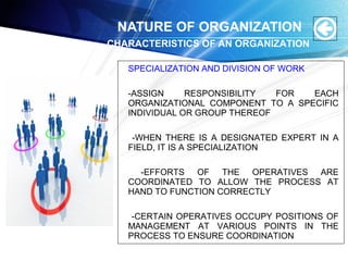 Introduction to Organizational behavior | PPT