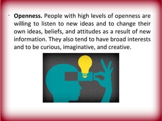 Organizational behavior | PPT