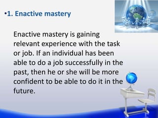 Organizational behavior | PPTX | Science