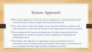 Organizational behavior | PPT