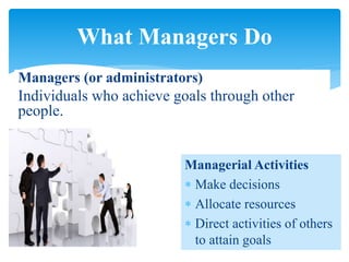 Organizational Behavior | PPT