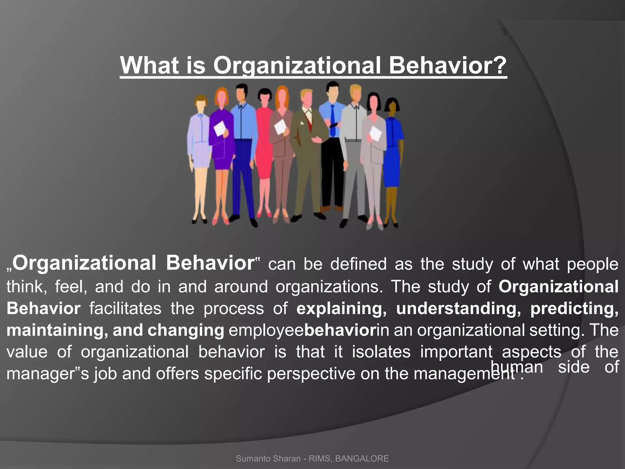 ORGANIZATIONAL BEHAVIOR.docx