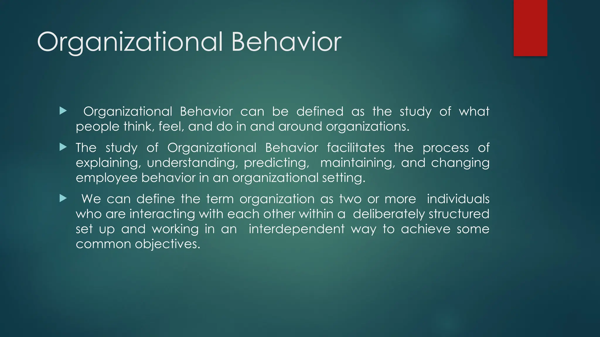 corporate ind organizational behavior.pptx