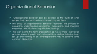 corporate ind organizational behavior.pptx