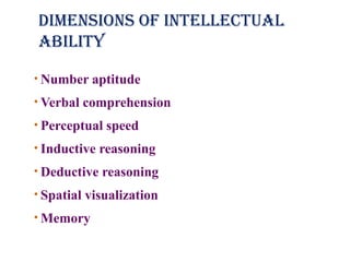 Organizational behavior learning | PPT