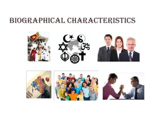 Organizational behavior learning | PPT